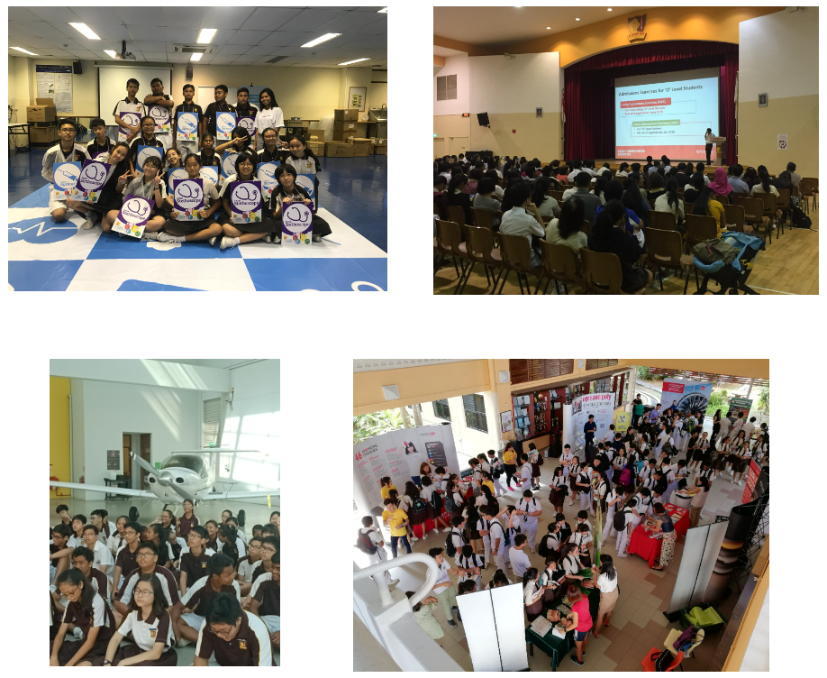 Character and Citizenship Programme